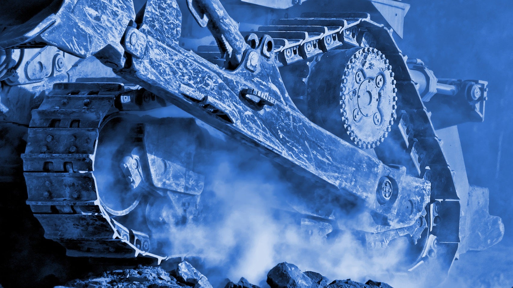 ITM - Mining Technology