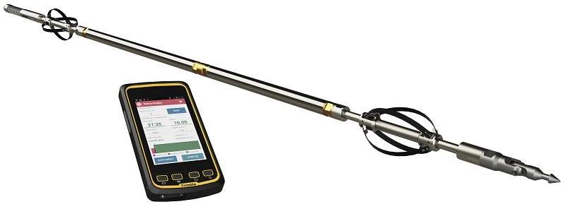 Stockholm Precision Tools - Mining Technology