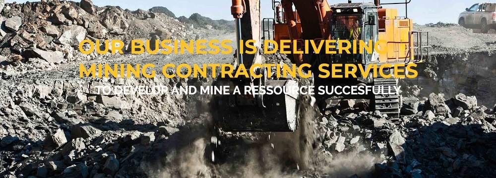 Brute - Mining Technology