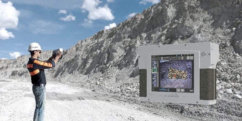 PortaMetrics™ - Mining Technology