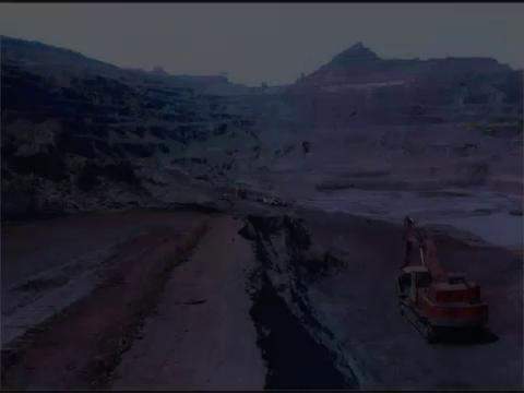 Save Goa Campaign - Mining Technology