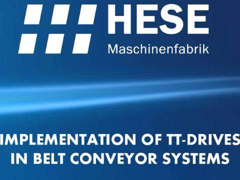 HESE Company Video - Mining Technology