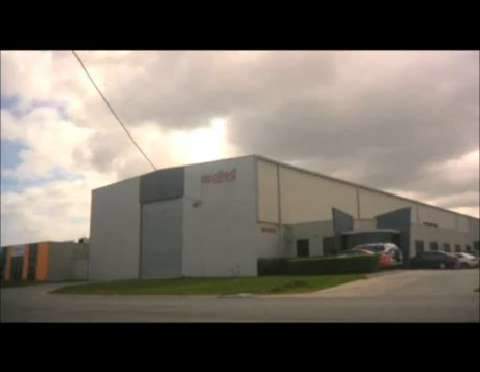 Applied Machinery - Mining Technology