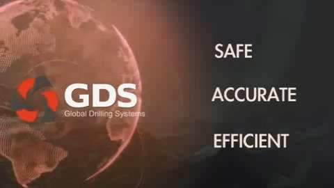 Global Drilling Systems (GDS) Group - Mining Technology
