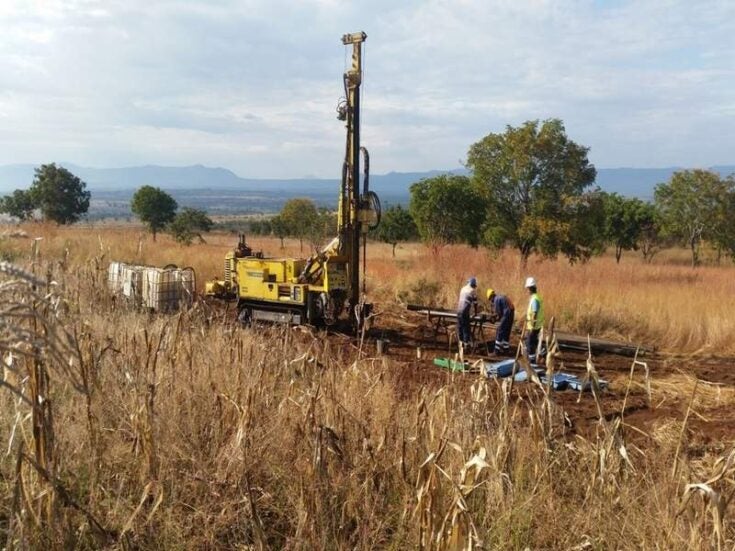 Rift Valley identifies maiden resource at Angola's Longonjo project ...