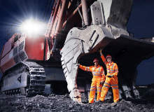 Invision Sales - Mining Technology