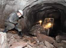 Shell Lubricants - Mining Technology