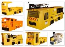 Trident South Africa - Mining Technology