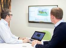 Leapfrog - Mining Technology