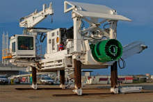 Coal Augering Services - Mining Technology