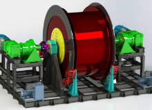 Abacus Engineering Solutions - Mining Technology