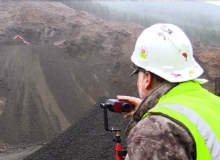 Laser Technology - Mining Technology