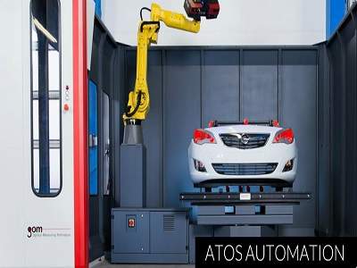 Scan-Xpress - Mining Technology