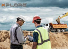 Xplore - Mining Technology