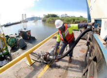 MAXAM - Mining Technology