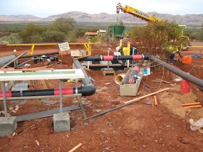 Hydrosmart - Mining Technology