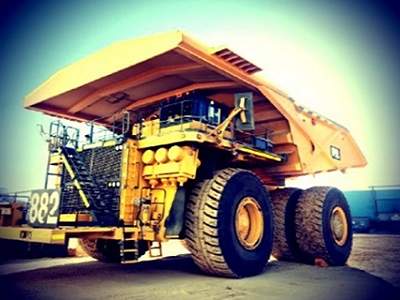 Duratray International - Mining Technology