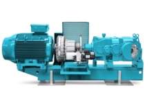 Hansen Industrial Transmissions - Mining Technology