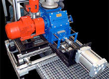 APC Analytics - Mining Technology