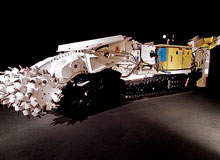 IBS GmbH - Mining Technology