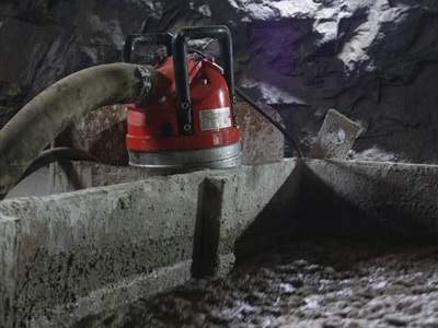 Grindex - Mining Technology