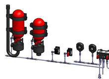 Ansul - Mining Technology