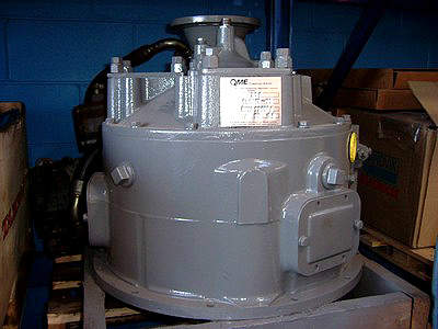 QME Ltd Mining and Tunnelling Solutions - Mining Technology