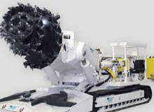 Aker Wirth - Mining Technology