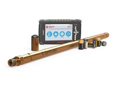 Stockholm Precision Tools - Mining Technology