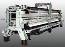 Micronics Filtration - Mining Technology