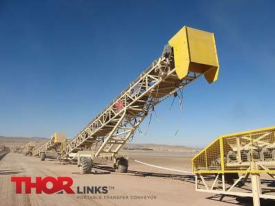 Thor Global Enterprises - Mining Technology