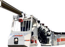 SMT Scharf Group - Mining Technology