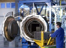 Element Six - Mining Technology