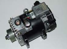 C.E. Niehoff - Mining Technology