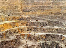 Duncan Bain Consulting Ltd - Mining Technology