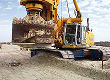 Z* - Mining Technology