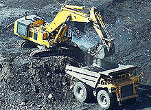 Minetec - Mining Technology