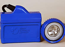 First National Battery - Mining Technology