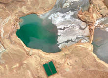 Terra Remote Sensing - Mining Technology