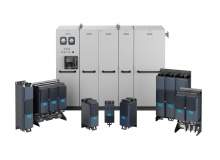 Vacon - Mining Technology