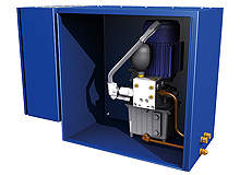 Dellner Brakes - Mining Technology