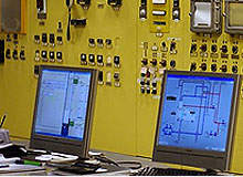 Mine Radio Systems - Mining Technology