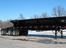 Side Dump Industries - Mining Technology