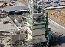 Drytech - Mining Technology