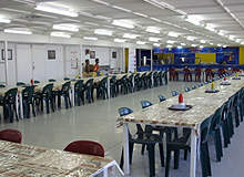 Fedics Site Services - Mining Technology