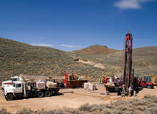 HDD Mining and Waterwell Group - Mining Technology