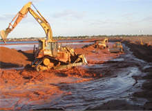 Mine Site Construction Services - Mining Technology