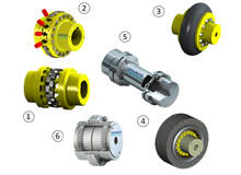 Vulkan Drive Tech - Mining Technology