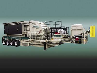 Lippmann Milwaukee - Mining Technology