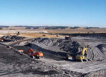 Brute - Mining Technology